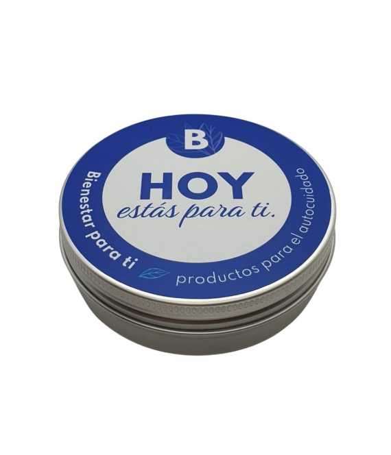 "Lata Reutilizables para Cosmética Sólida" Bienestar Para Ti